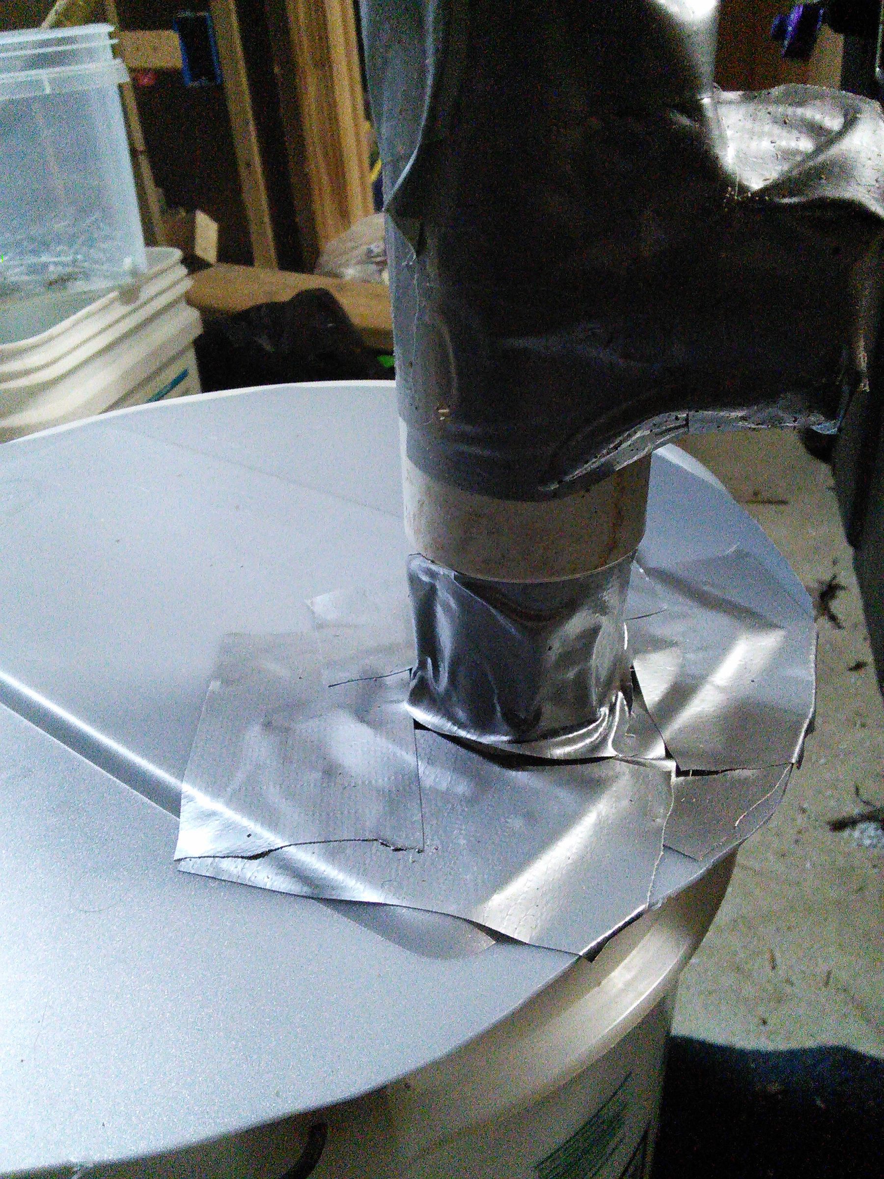 Diy Super Easy Small Biogas Methane Plant : 6 Steps - Instructables