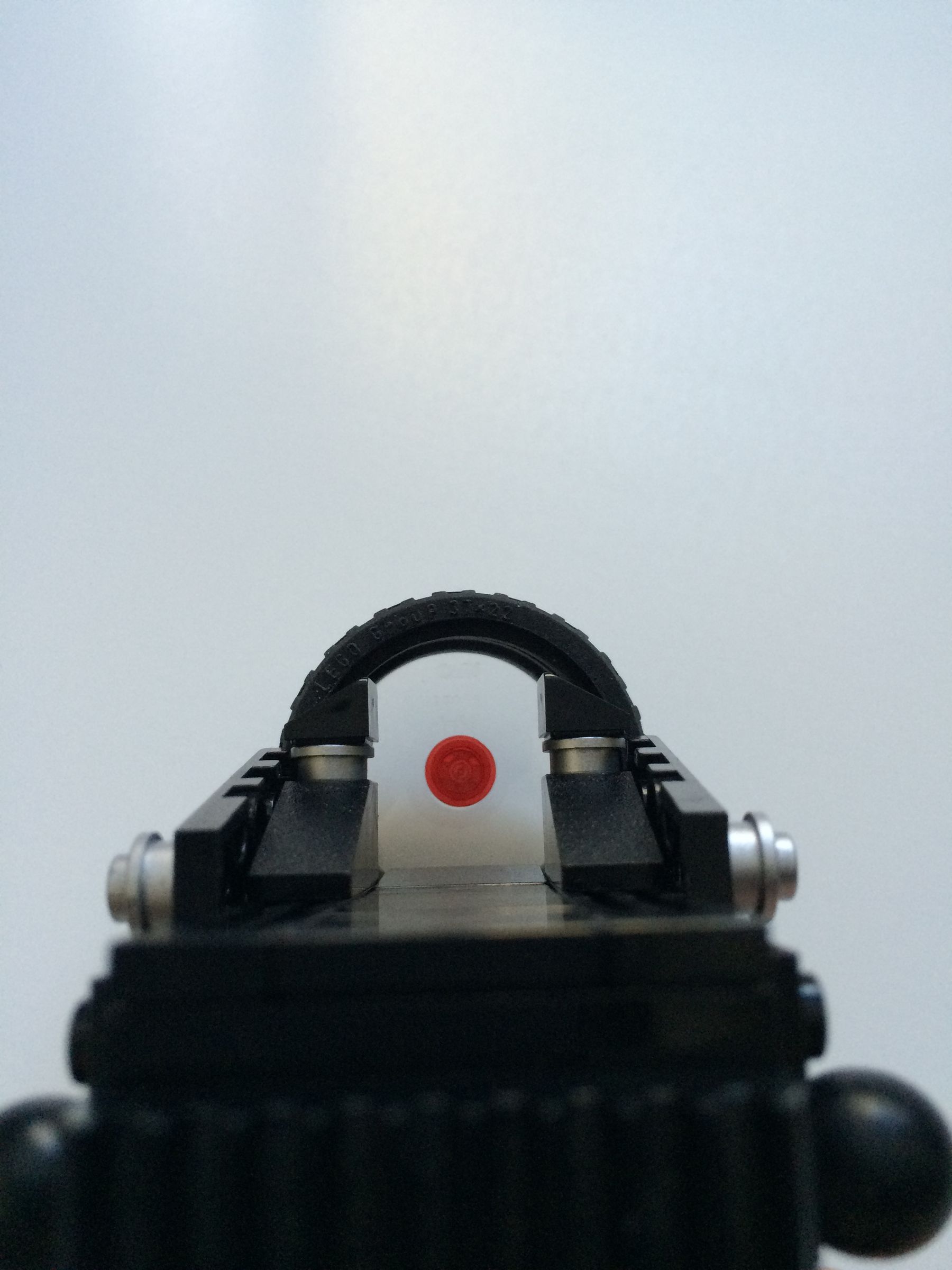 Lego Red Dot Sight [Functional] - Instructables