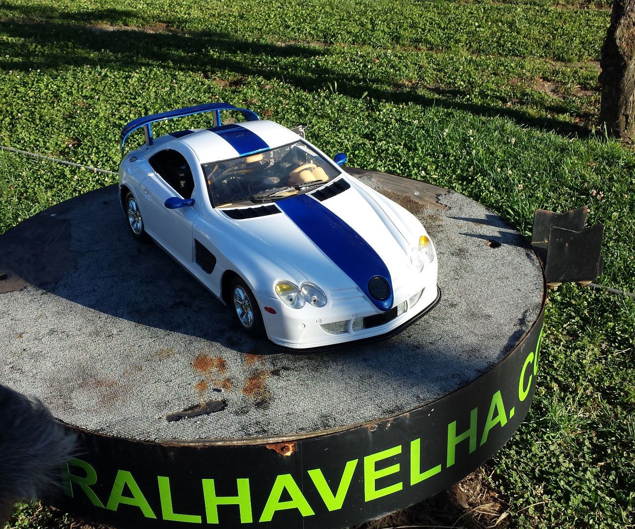 Car Case Mod : 4 Steps - Instructables