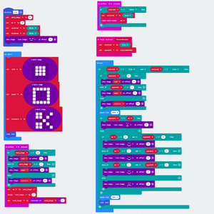 Rock Paper Scissors - Micro:bit : 7 Steps (with Pictures) - Instructables