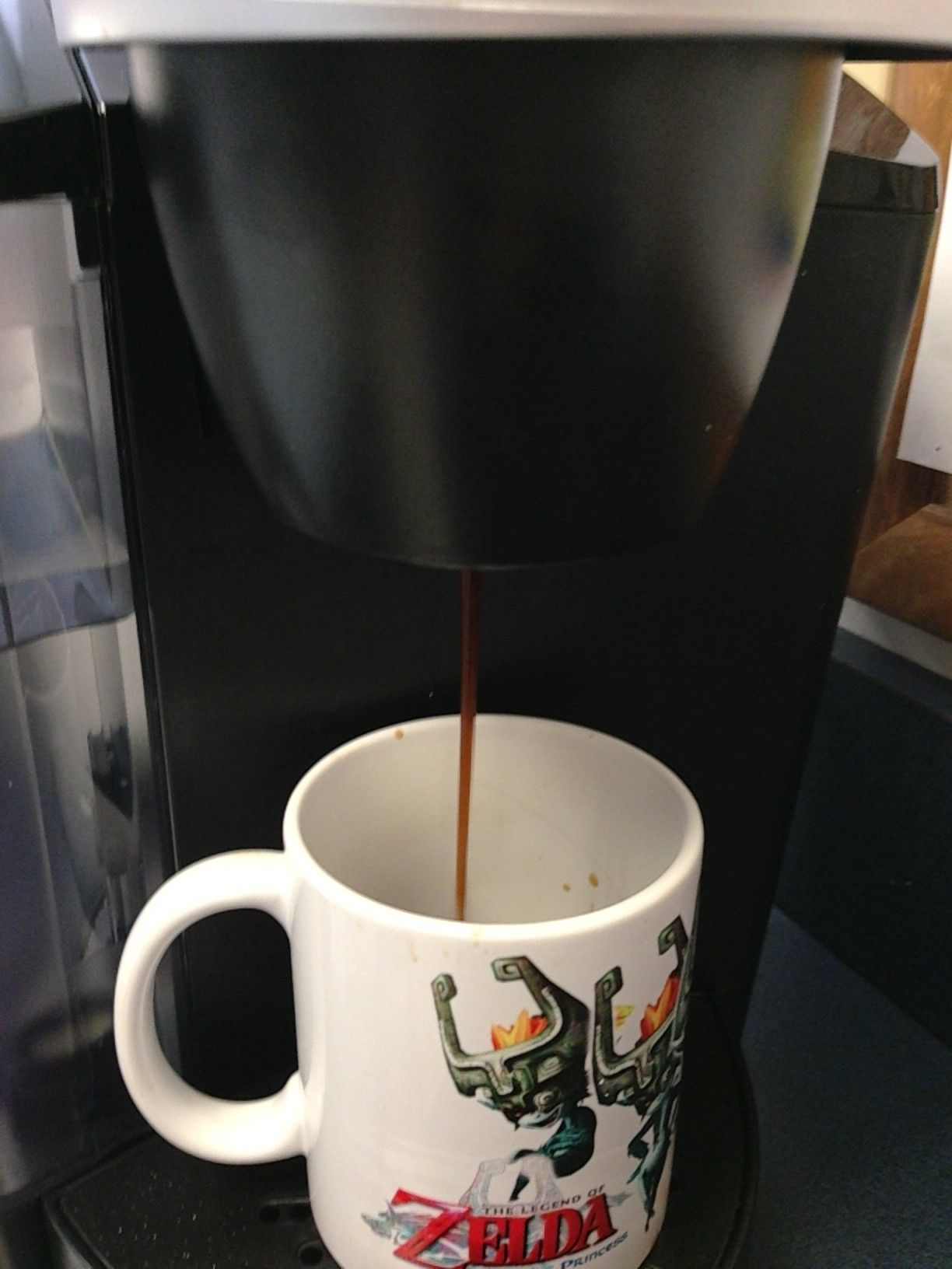 Fix a Solofill K-cup - Instructables
