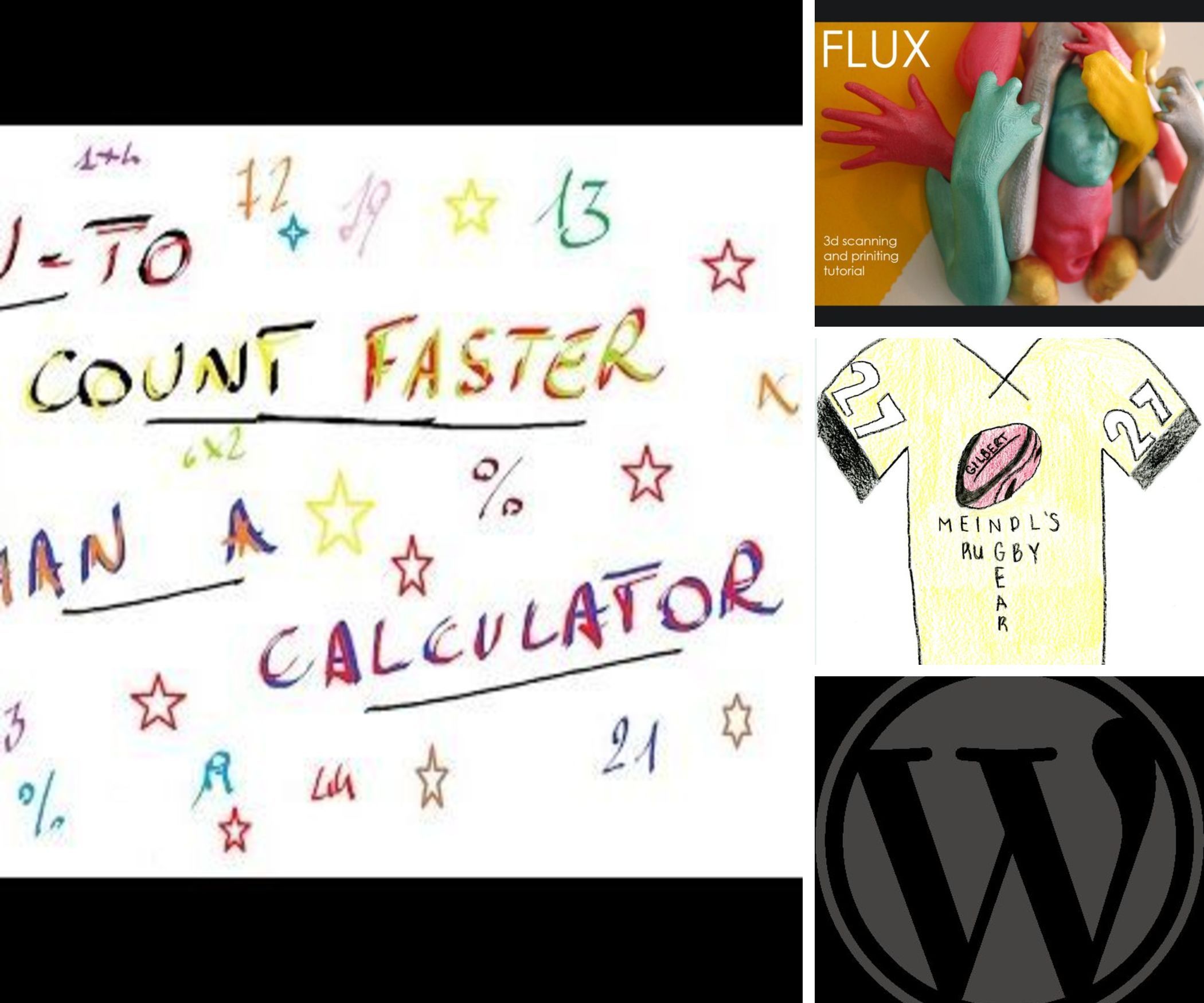 Tim's Collections - Instructables