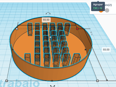 Self-Watering Pot With Water Level Indicator (With a Food Can) : 8 ...