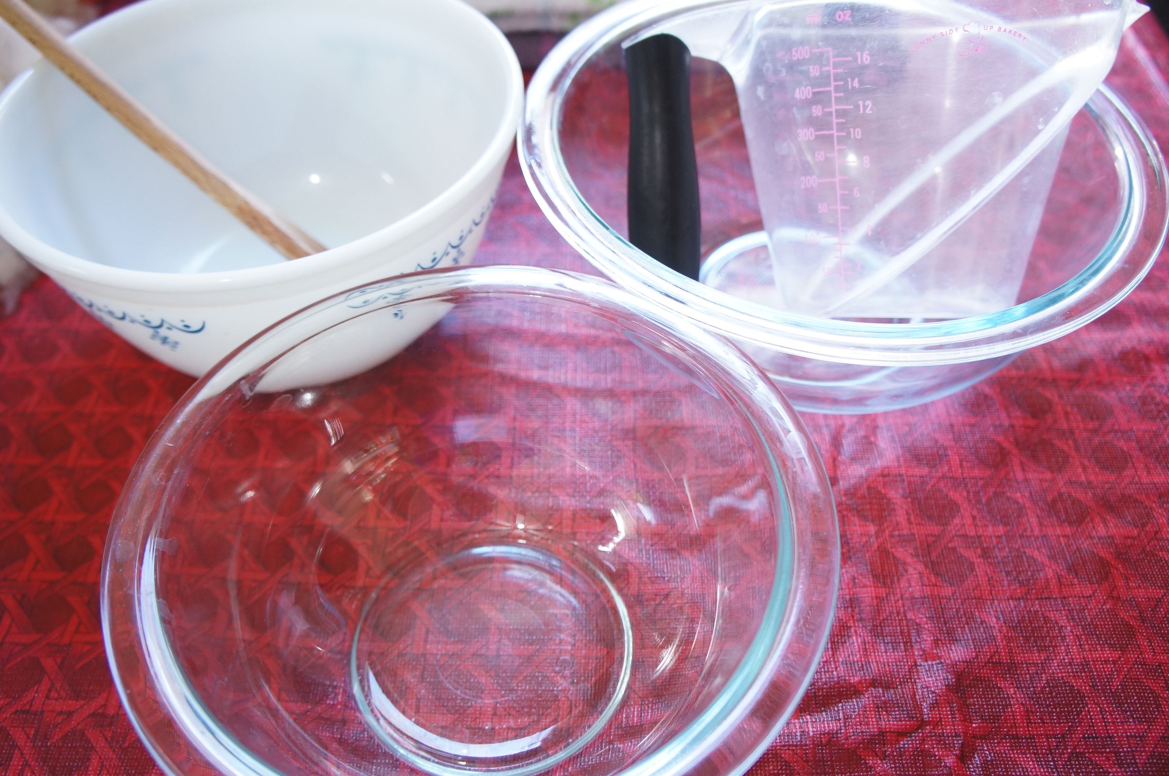 How to Process Card and Dye Raw Wool : 12 Steps (with Pictures ...