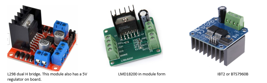ESP8266 DCC Controller : 7 Steps - Instructables
