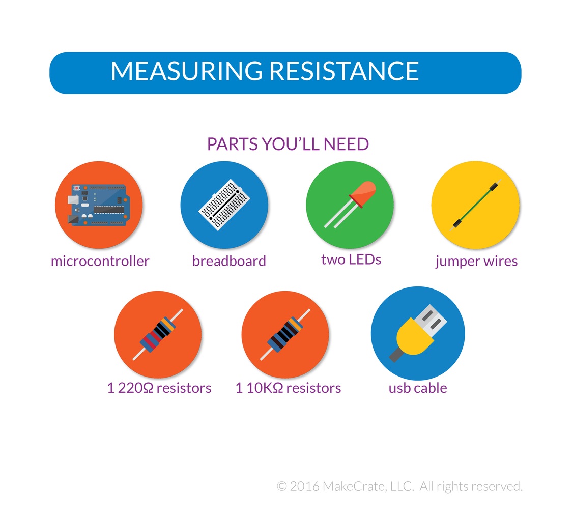 Visualizing Resistance With Arduino : 11 Steps - Instructables Visualizing Resistance With Arduino : 11 Steps - Instructables