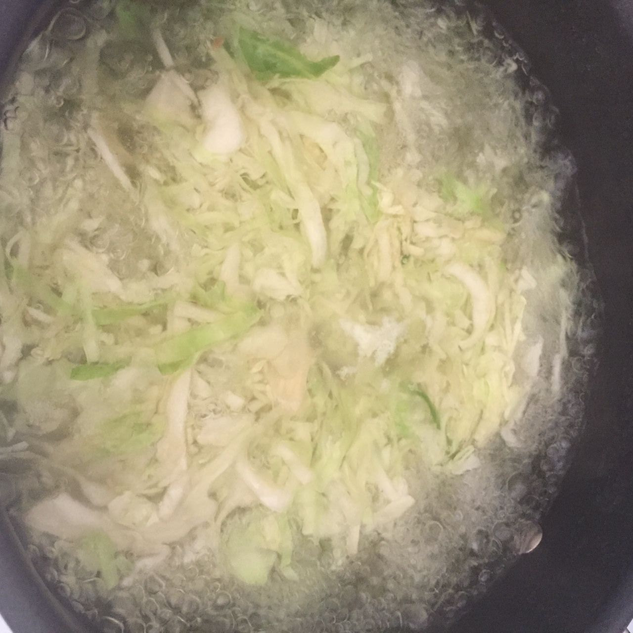 Potato, Cabbage and Bacon Mash : 5 Steps (with Pictures) - Instructables