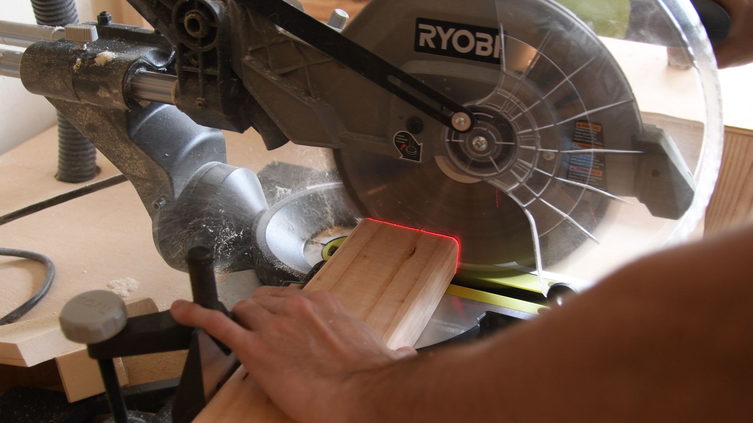 DIY MTB Manual Machine : 14 Steps (with Pictures) - Instructables