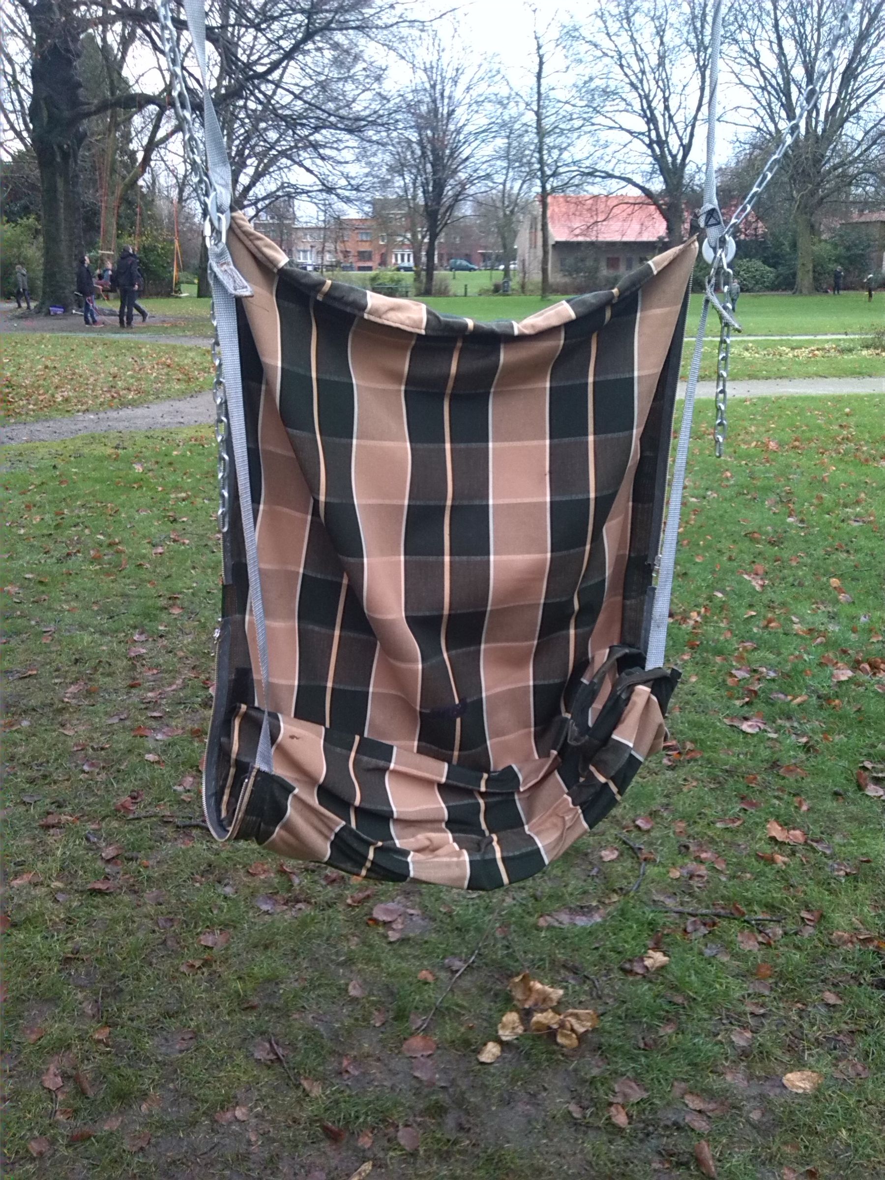 Picnic Swingbag : 10 Steps (with Pictures) - Instructables