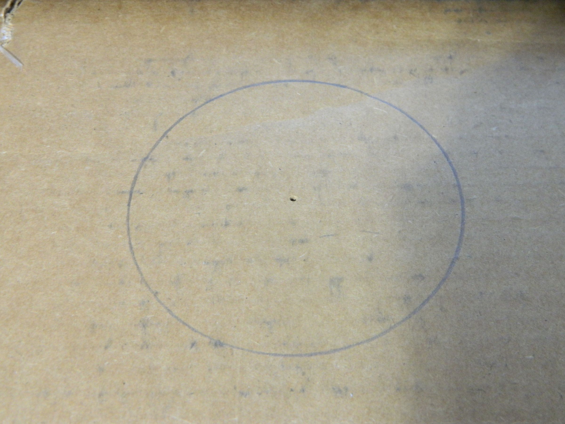 Cardboard Magnifier Glass : 9 Steps - Instructables