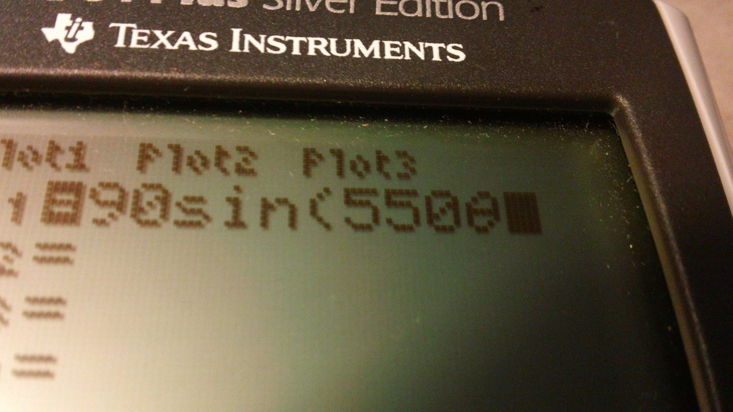 Awesome Drawings With Your Calculator - Instructables