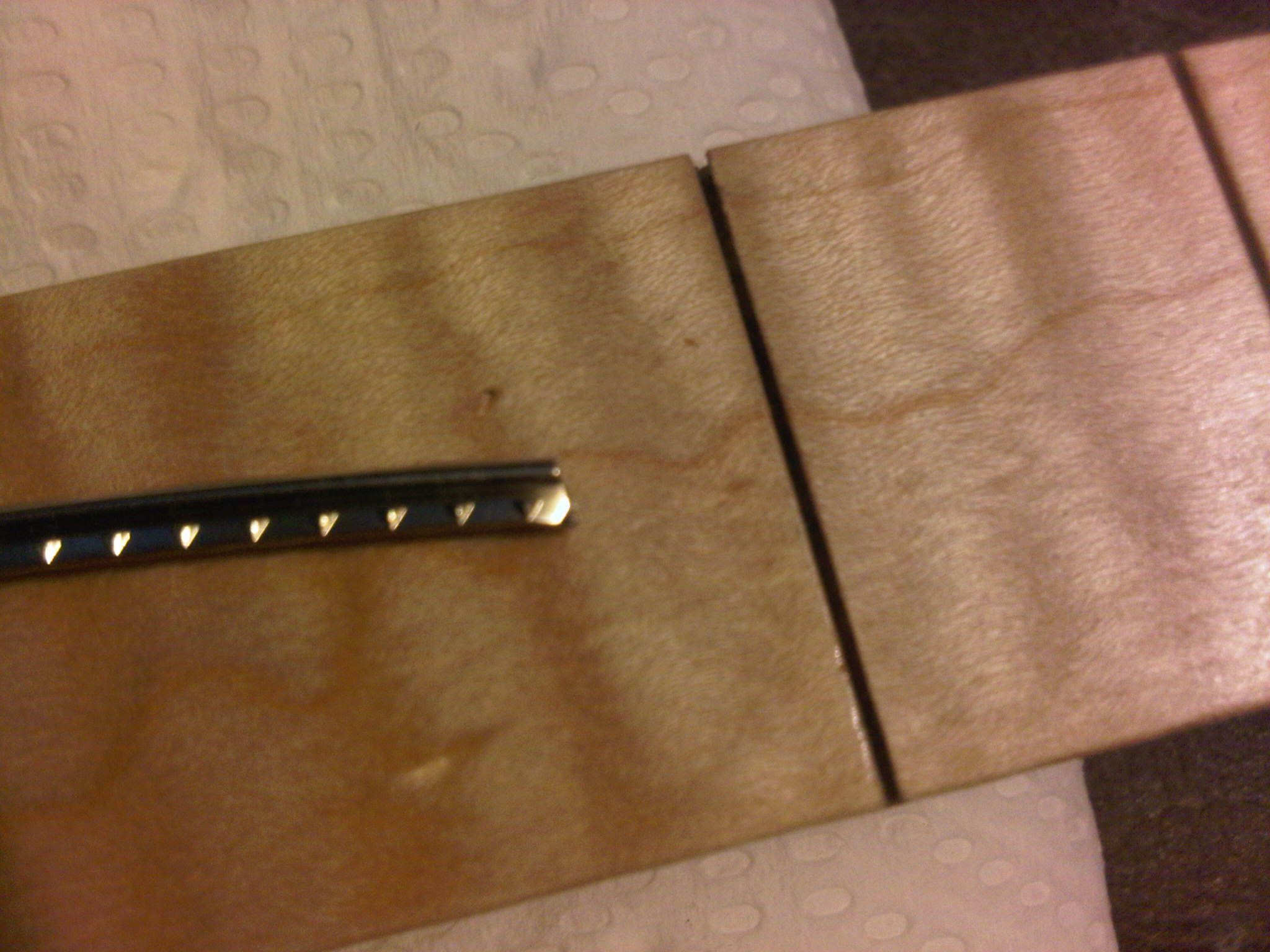 How to Build a "Strum Stick". : 11 Steps (with Pictures) - Instructables