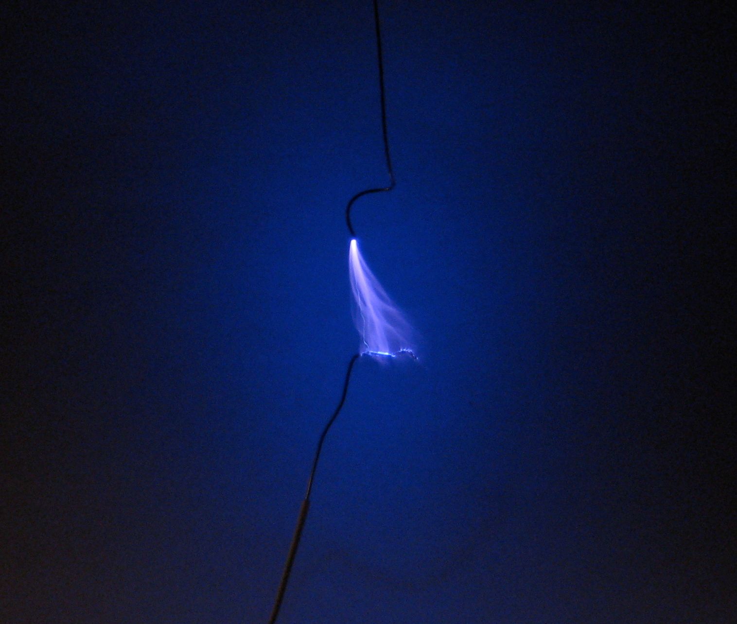The Plasma Speaker : 11 Steps (with Pictures) - Instructables
