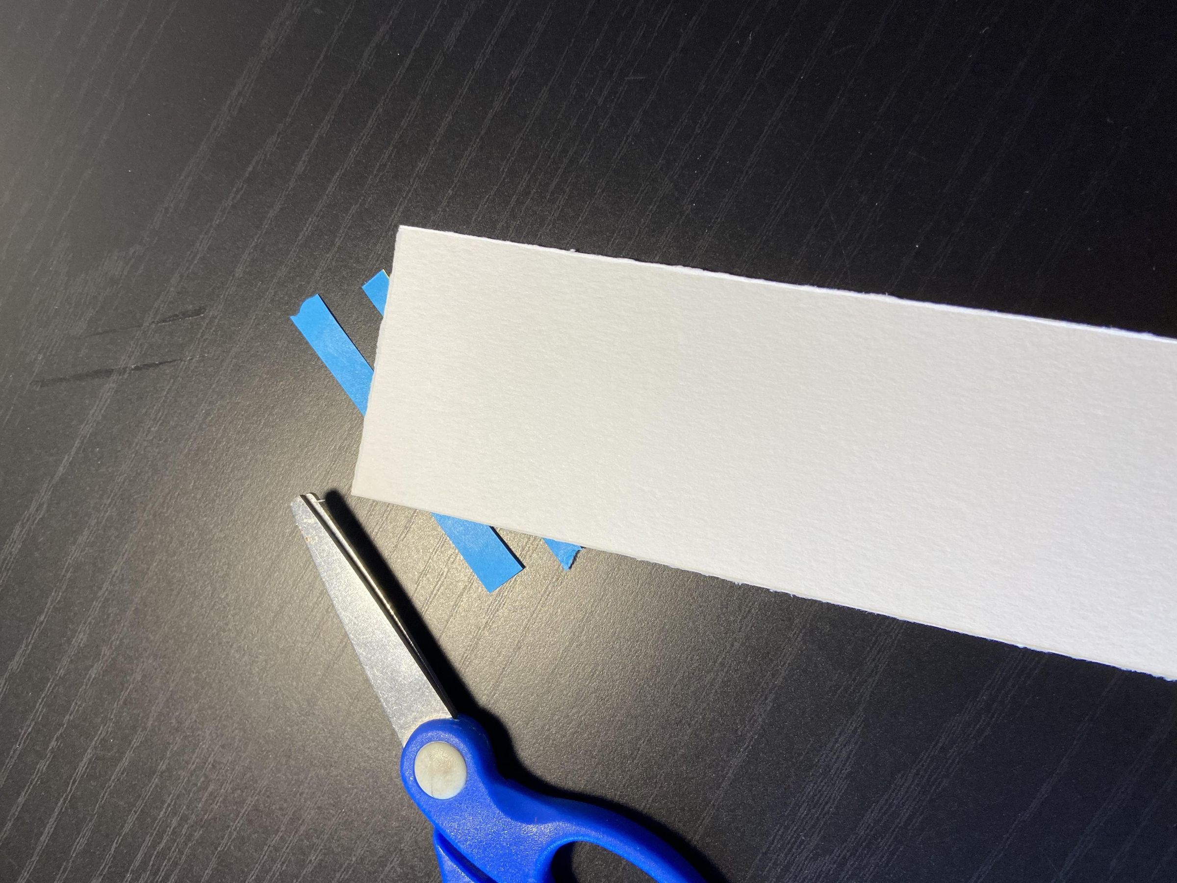 Scrap Paper Bookmarks : 7 Steps (with Pictures) - Instructables