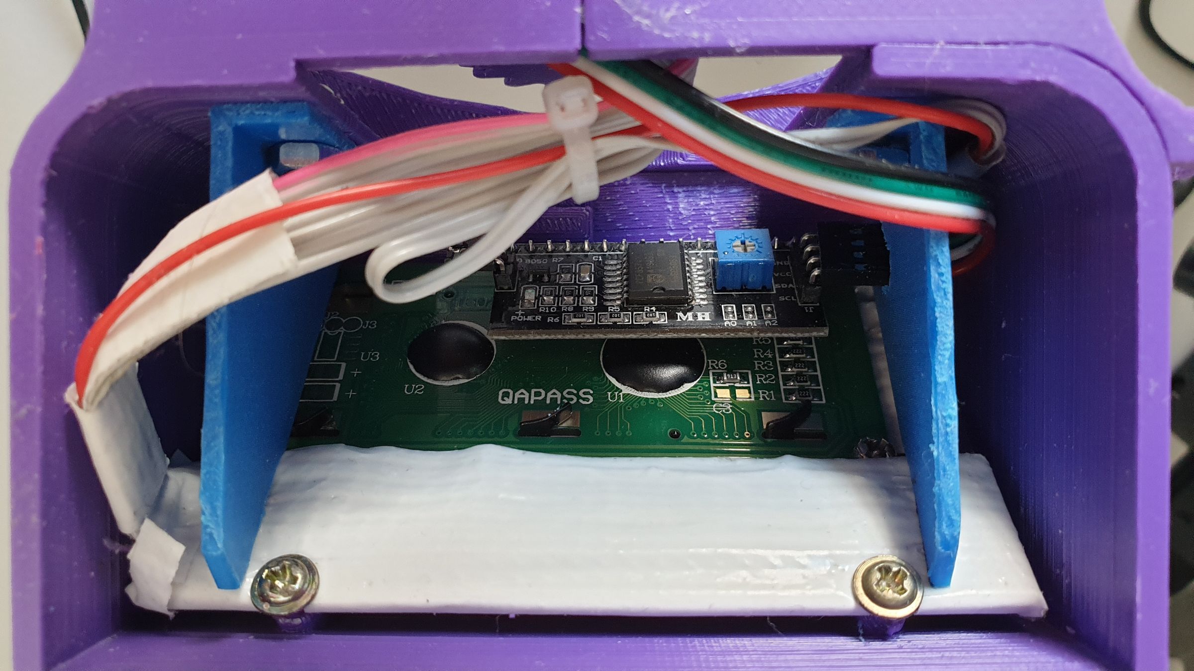 Automated 3D Scanner : 4 Steps - Instructables