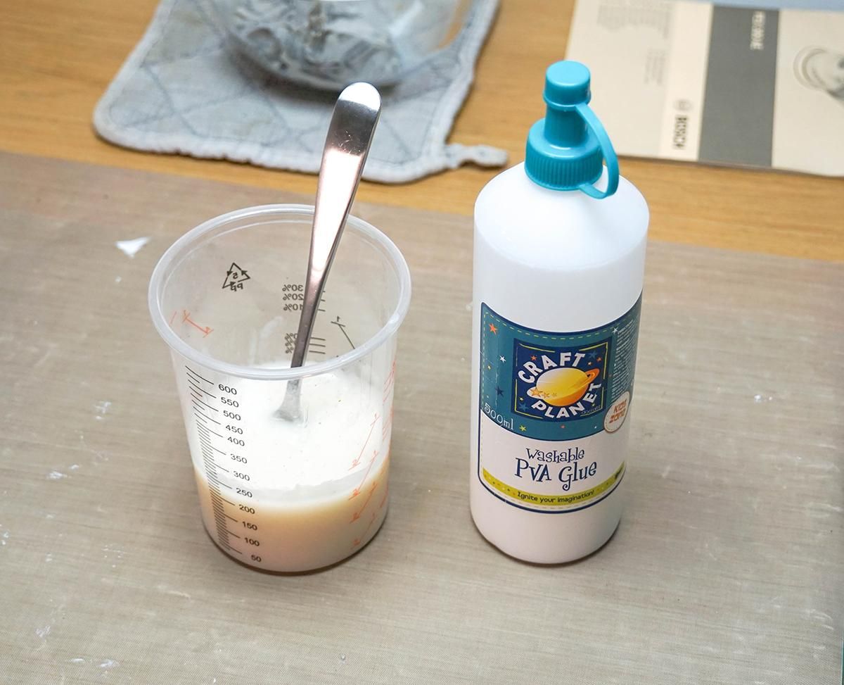 How To: Recycle Paper Into Beads! | DIY Necklace Project : 11 Steps ...