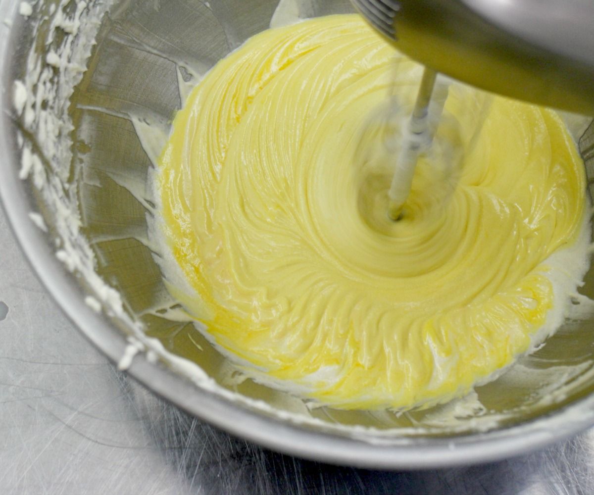 Snow Drift Cakes : 6 Steps (with Pictures) - Instructables