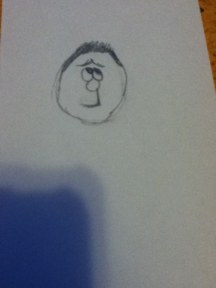 How to Draw Cartoons : 4 Steps - Instructables