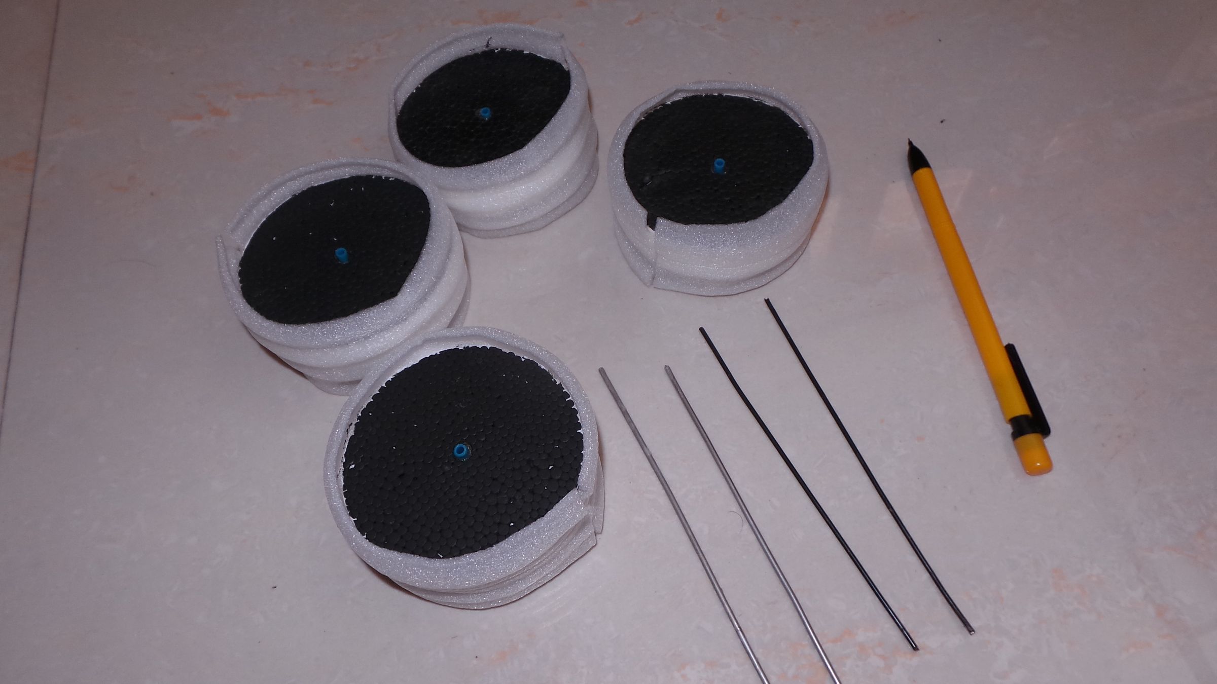 Flying Car : 5 Steps (with Pictures) - Instructables