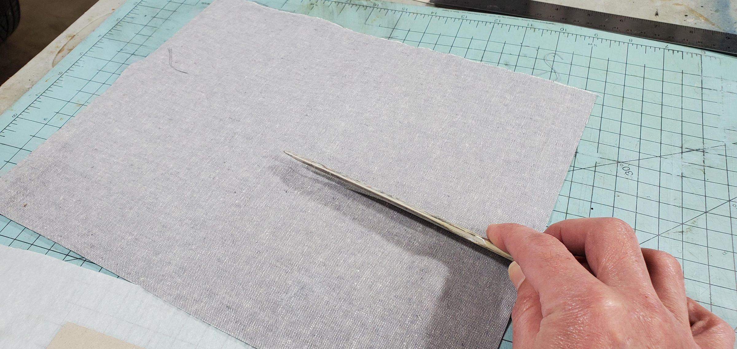 No Sew Book Binding - Easier Way to Make a Sketch Book? : 21 Steps ...
