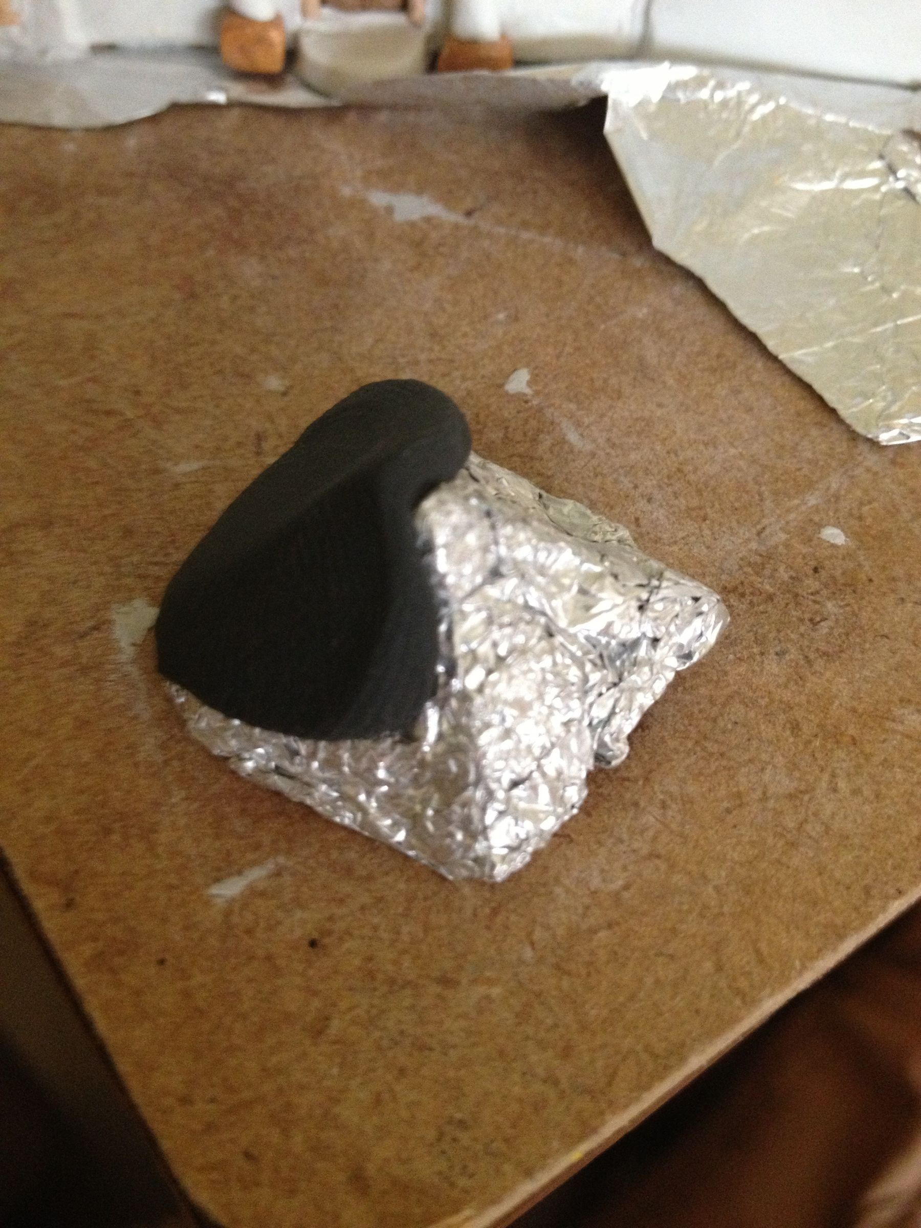 Polymer Clay House : 7 Steps - Instructables