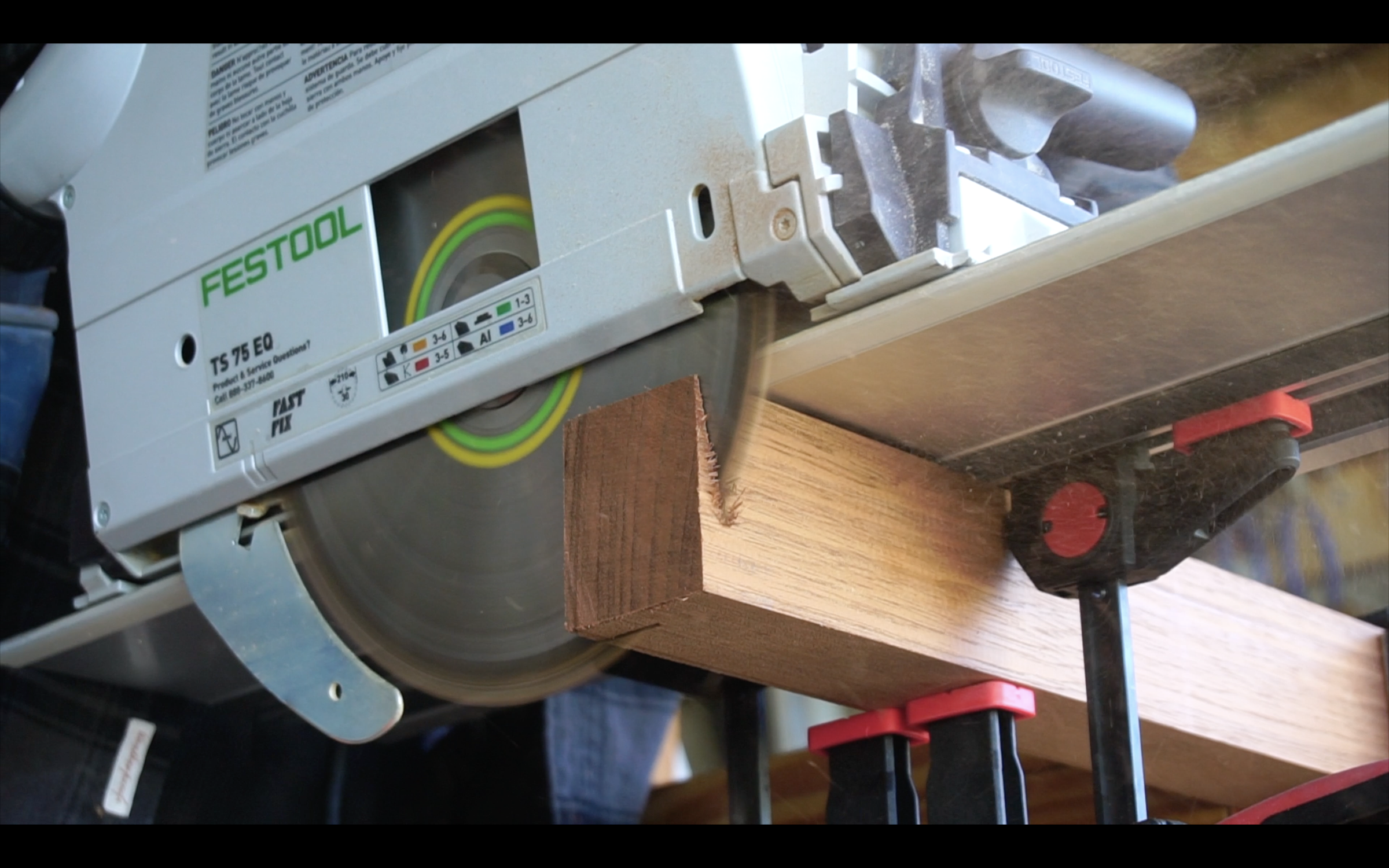 The Nakashima Conoid - Live Edge Table : 10 Steps (with Pictures ...