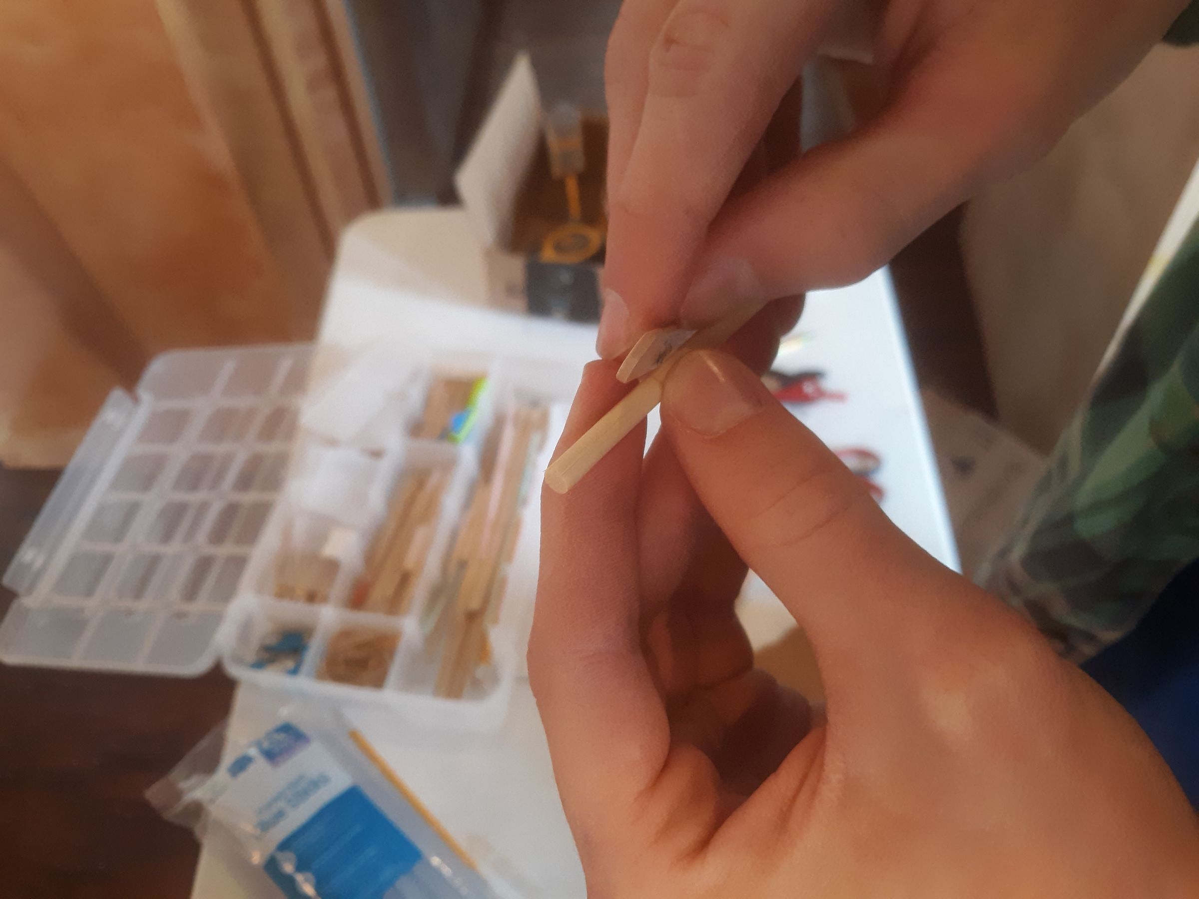 Wind-up Customizable Cardboard Car : 20 Steps - Instructables