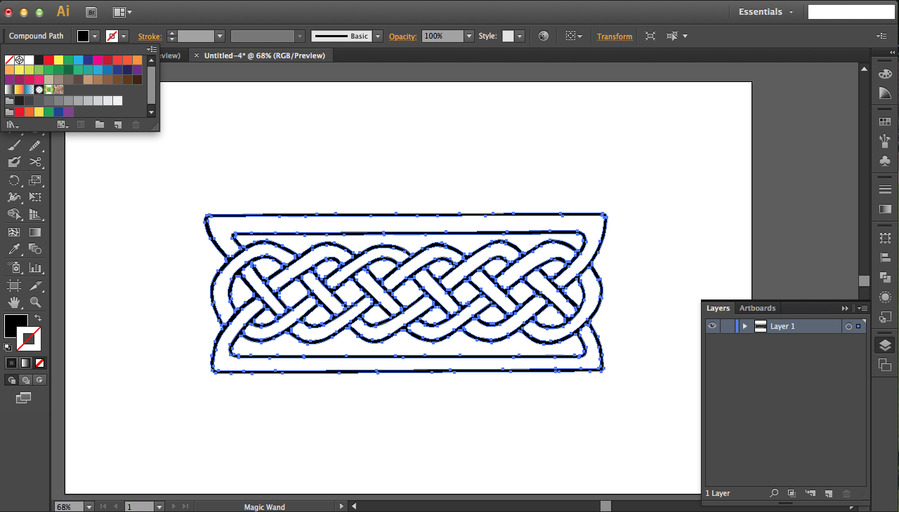 Simplified Wire Inlay on Wood : 11 Steps (with Pictures) - Instructables