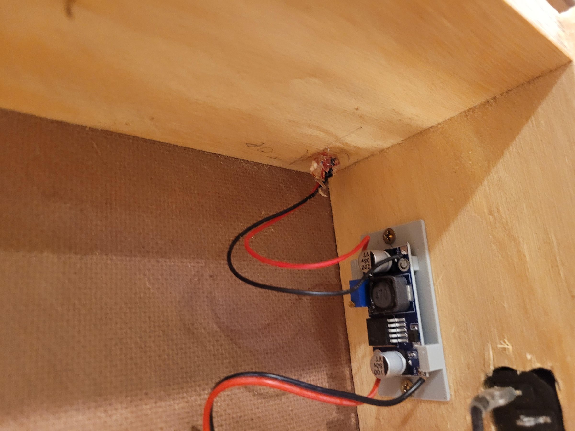 DIY Cardboard Cutting Machine - "The Bibbler Nibbler 1000" : 9 Steps ...
