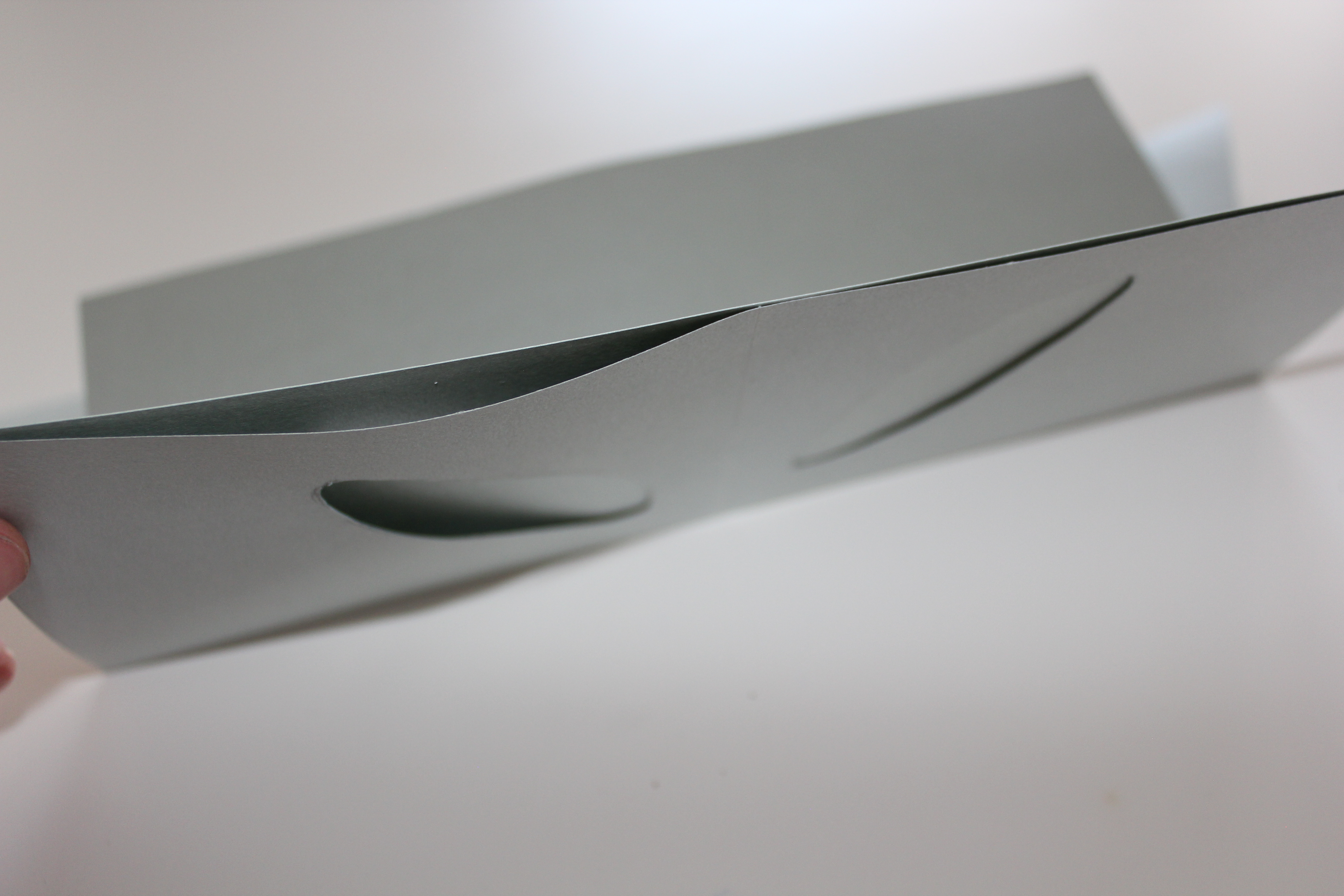 The Perfect Paper Wallet : 7 Steps (with Pictures) - Instructables