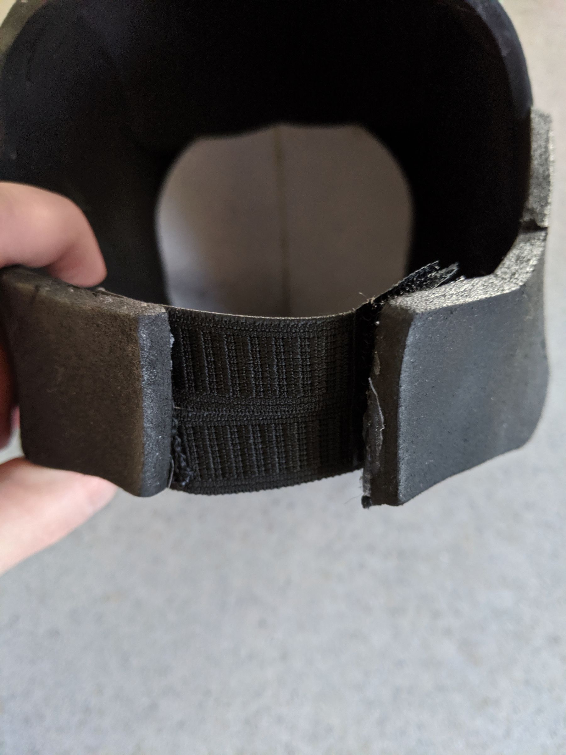 Foam Batman Mask : 10 Steps (with Pictures) - Instructables