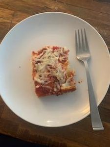Cornbread Pizza : 5 Steps - Instructables