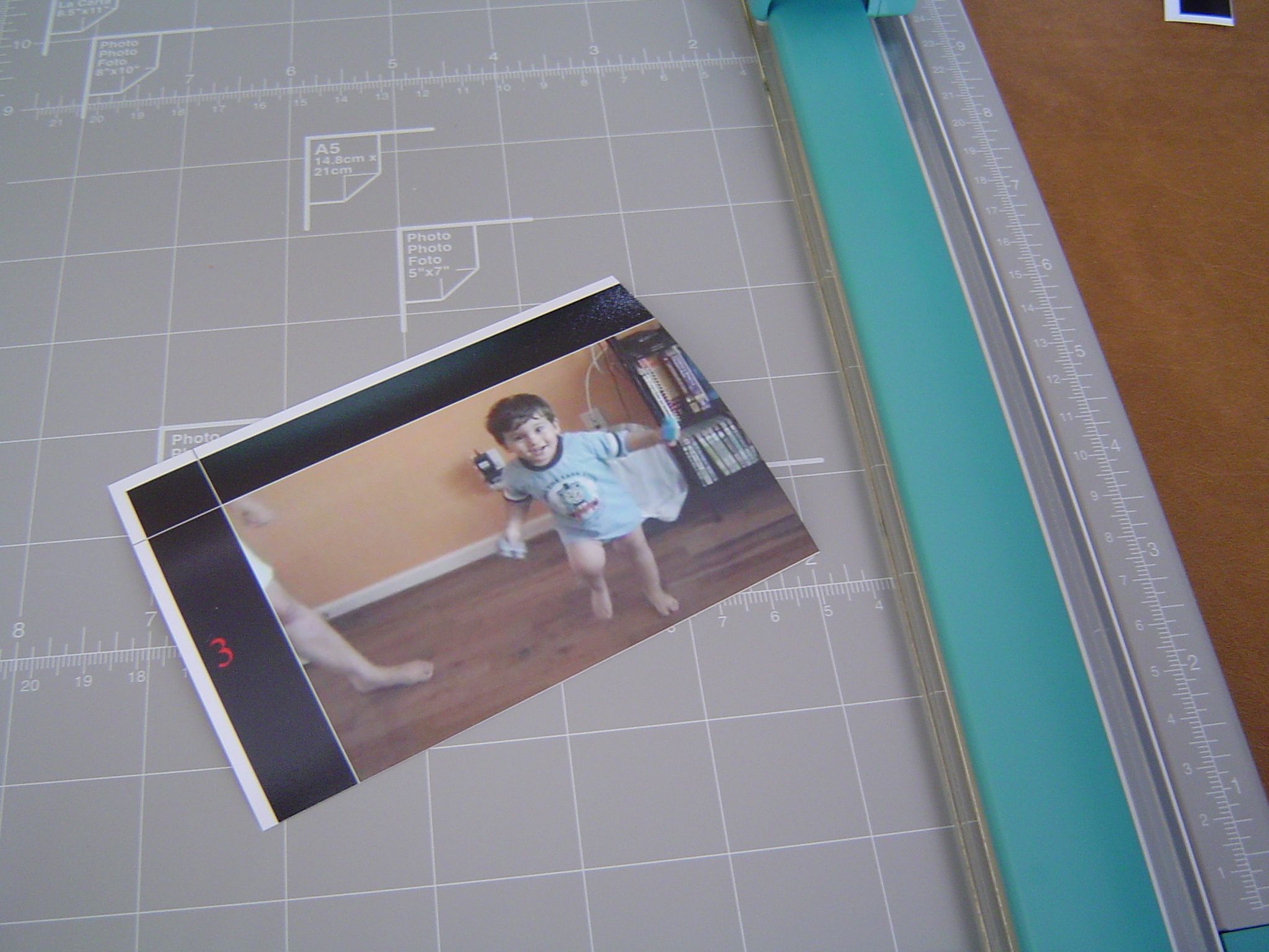 Handmade Flipbook 2 : 6 Steps (with Pictures) - Instructables