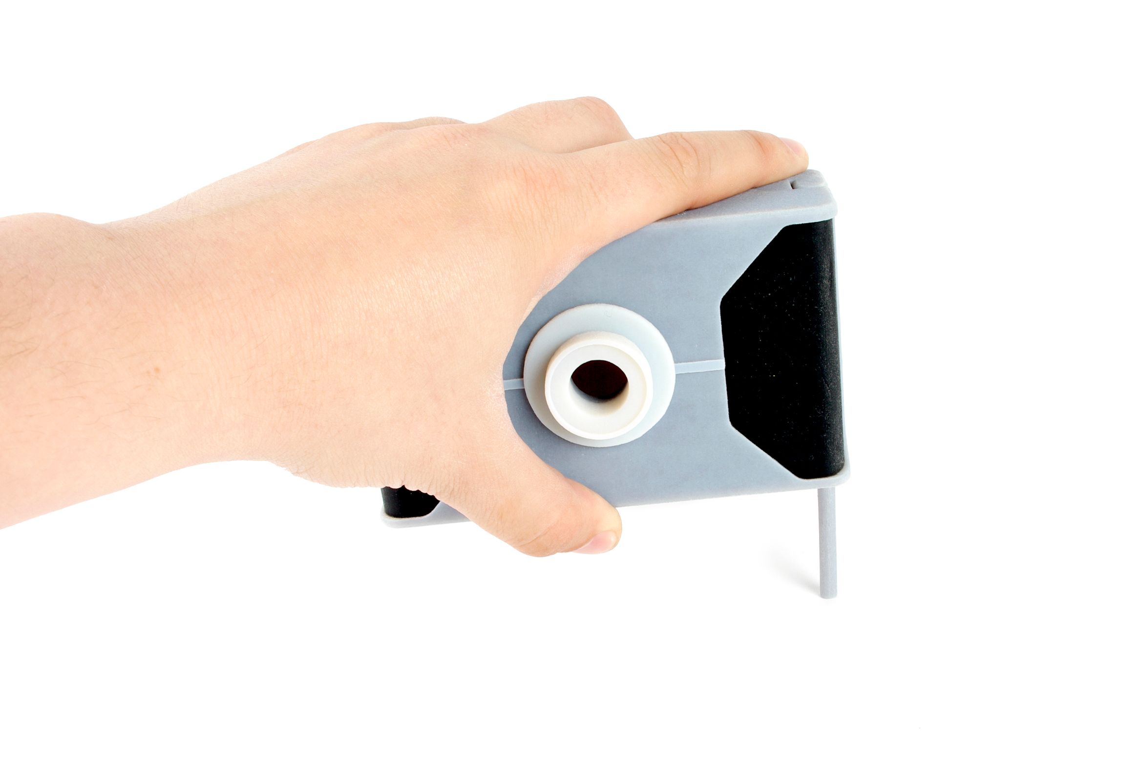 3D Printed Digital Camera : 19 Steps (with Pictures) - Instructables