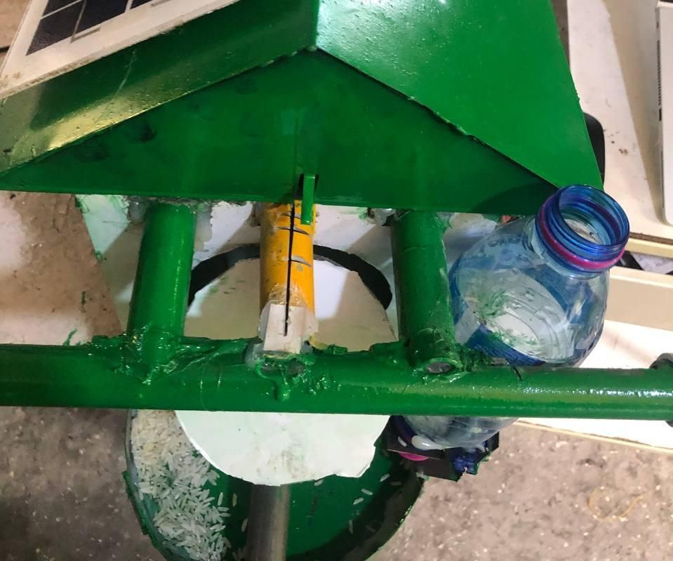 IOT BIRD HOUSE : 10 Steps - Instructables