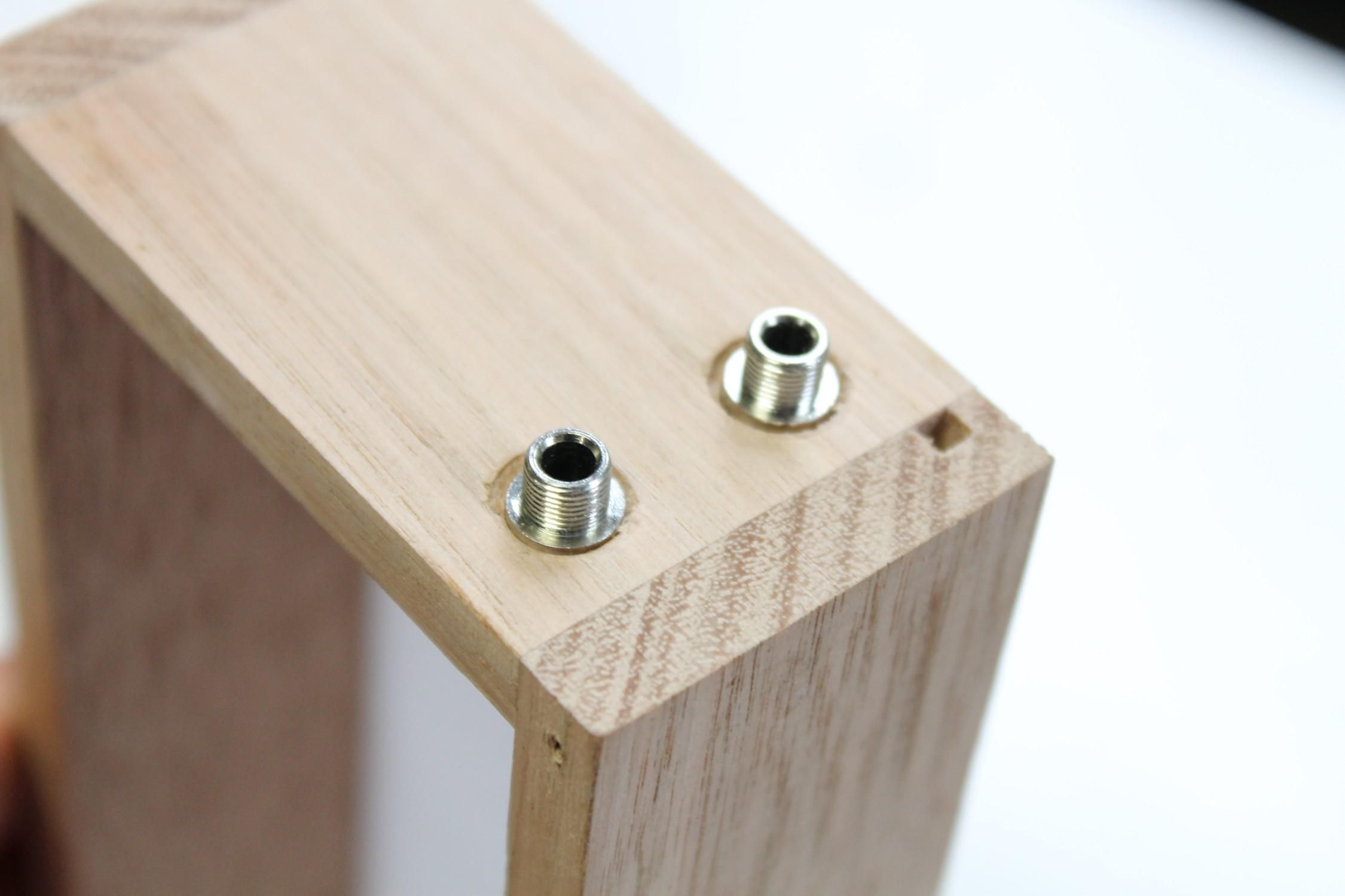 Portable Disco V2 -Sound Controlled LED's : 11 Steps (with Pictures ...