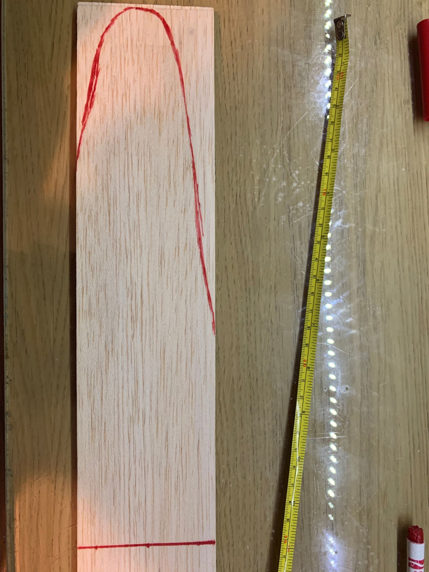 DIY Micro Rc Dlg Glider : 6 Steps (with Pictures) - Instructables