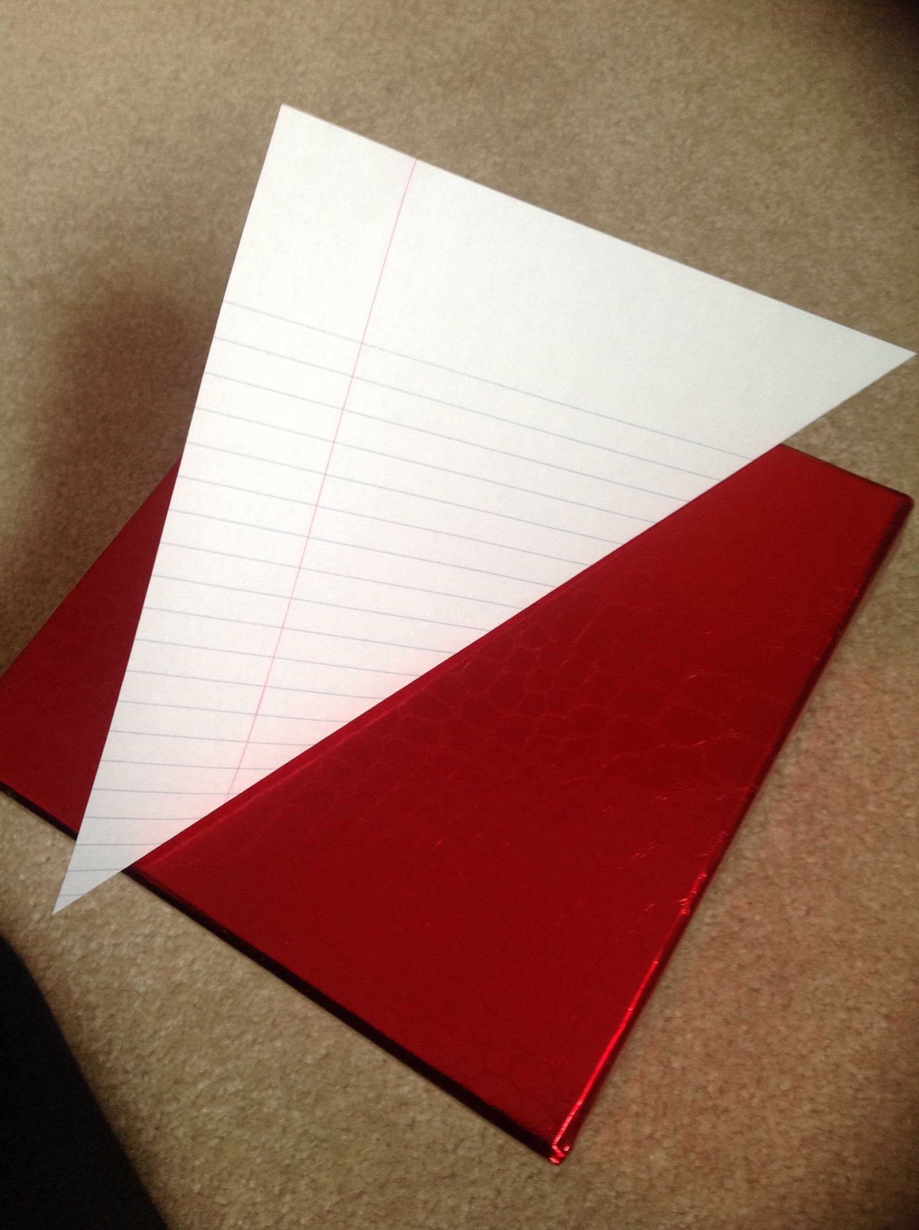 DIY Origami Paper Water Bomb : 8 Steps - Instructables