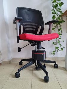 FIXPERTS | Office Chair Stopper : 24 Steps - Instructables