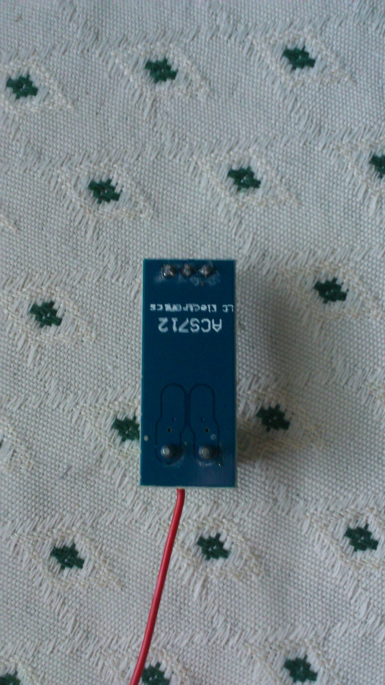 Arduino Powered Solar Battery Charger : 7 Steps - Instructables