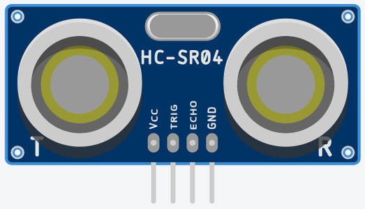 Arduino Uno Ultrasonic Distance Measurement Tutorial From Setup To Code 4 Steps Instructables
