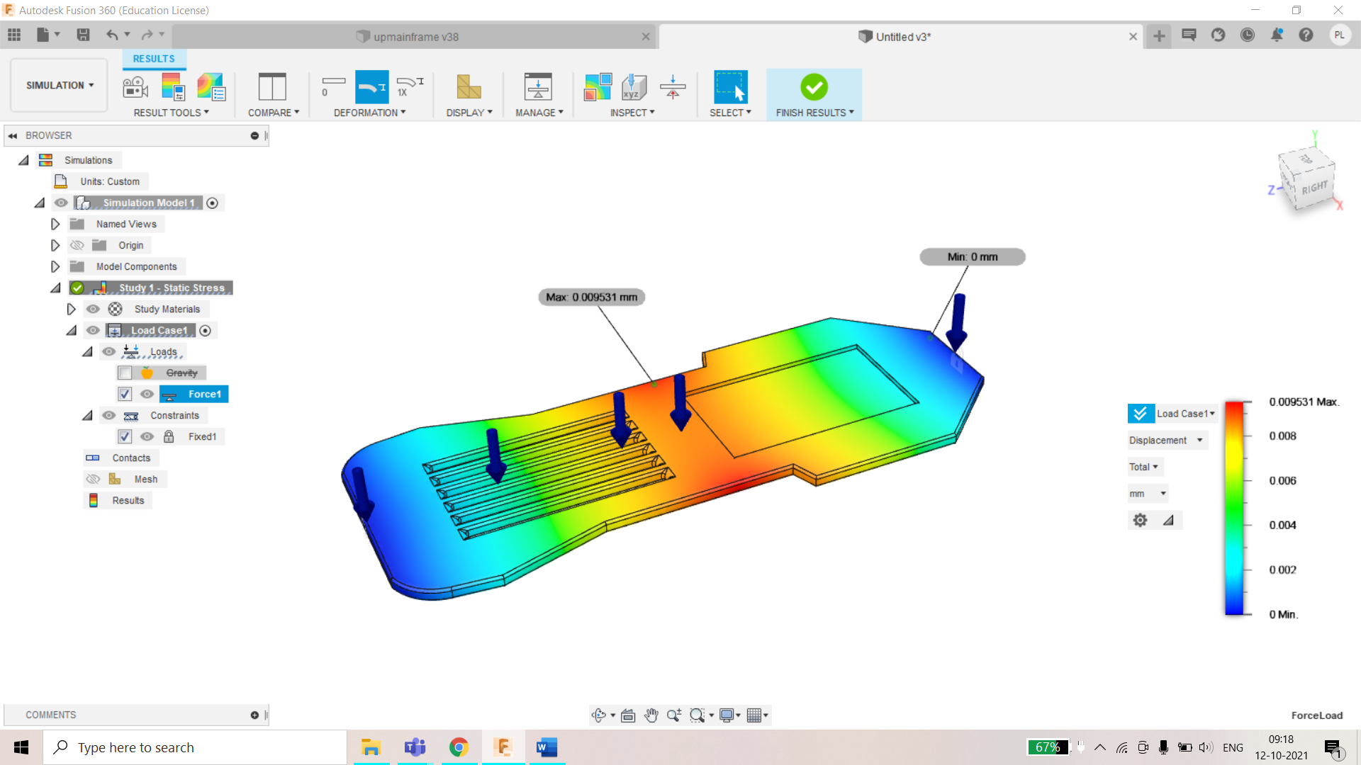 Drone Design in Autodesk Fusion 360 : 6 Steps - Instructables
