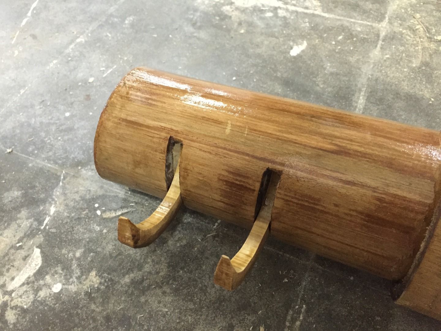 Bamboo Wine Holder : 10 Steps (with Pictures) - Instructables