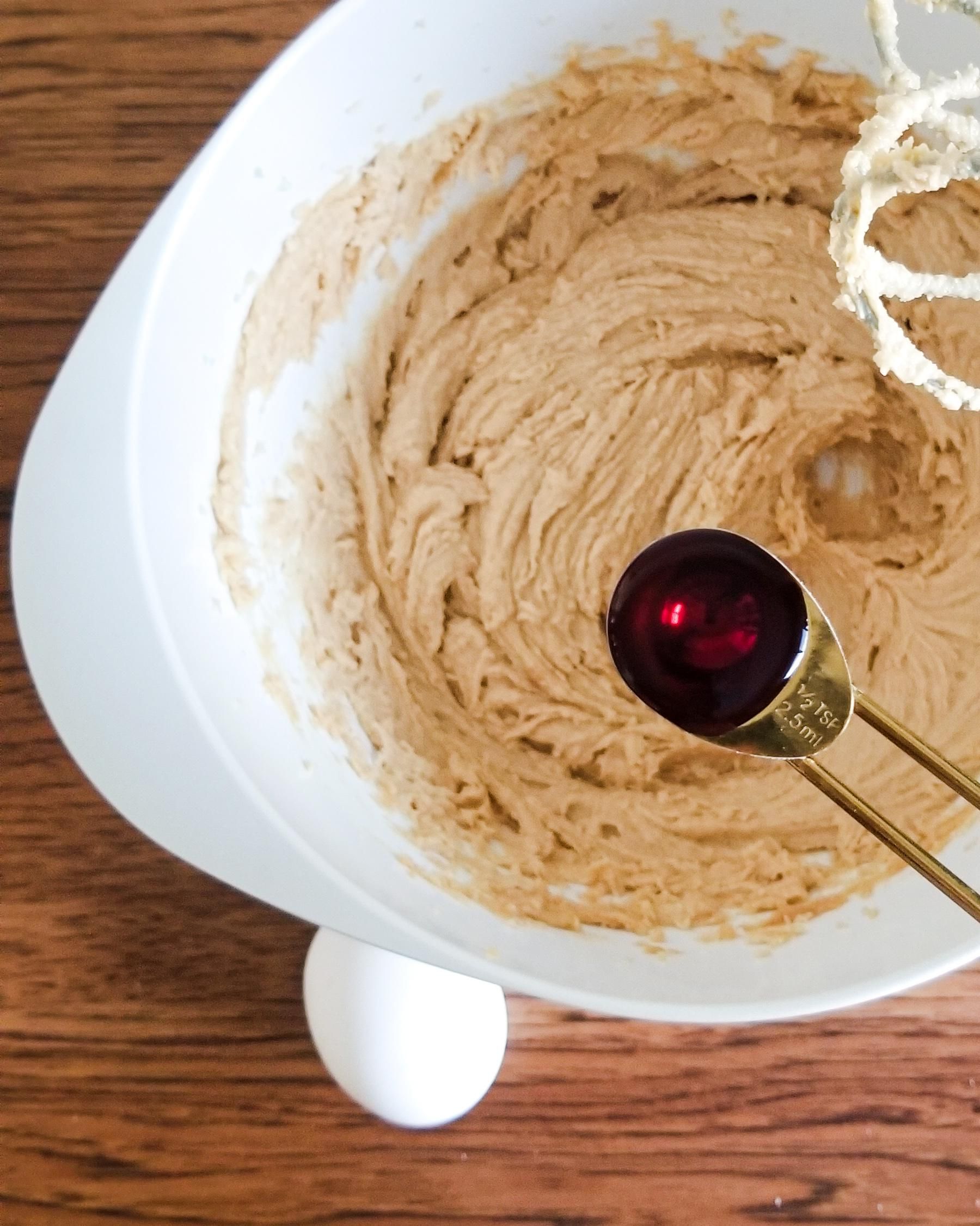 Deluxe Peanut Butter Cookie Sandwiches : 14 Steps (with Pictures ...