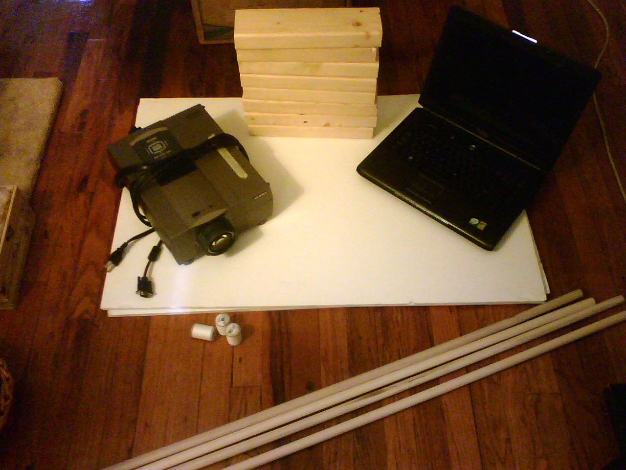 How to Build a Wiremap : 13 Steps (with Pictures) - Instructables