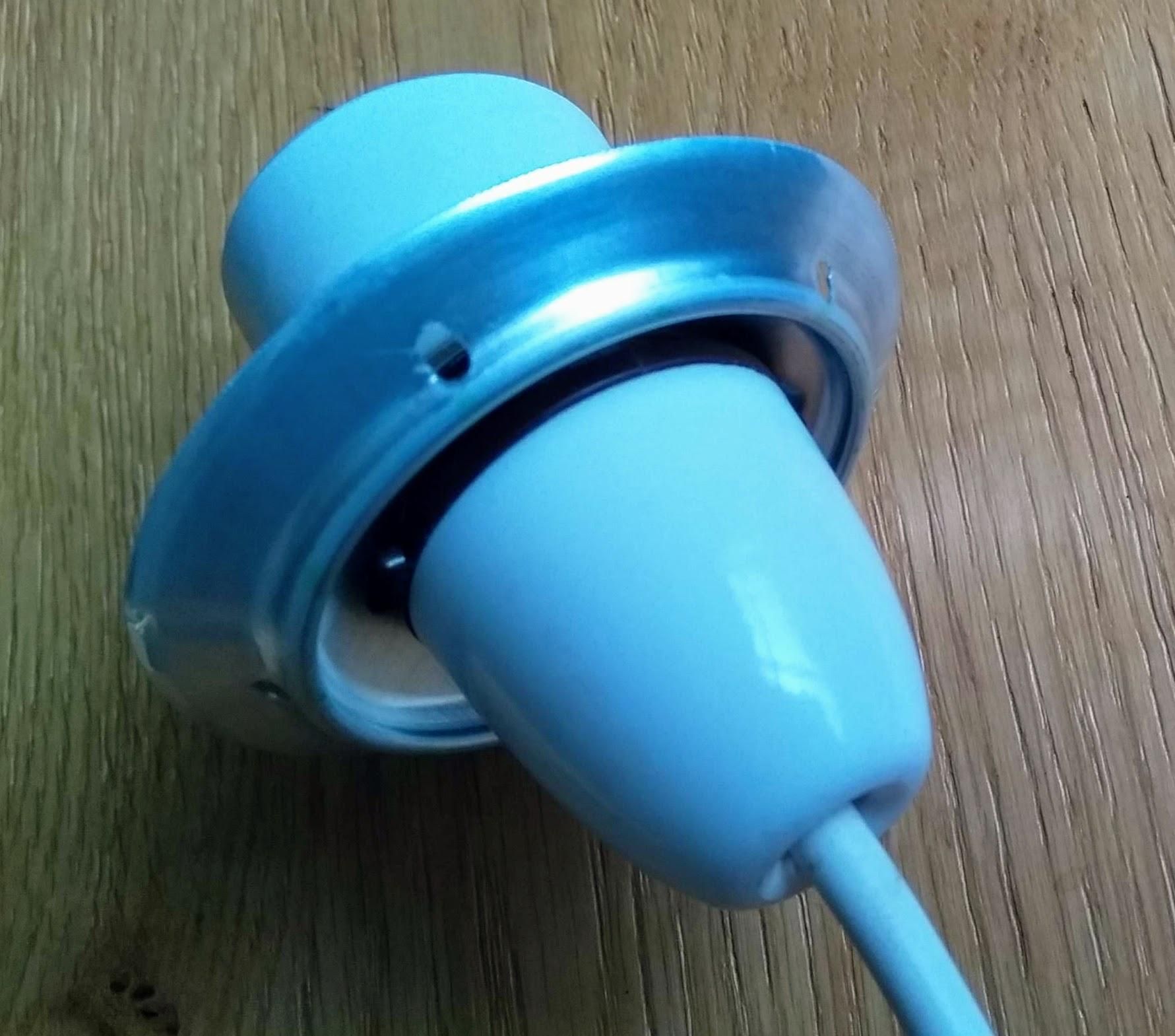 Torus Light Shade - Laser Cut : 8 Steps (with Pictures) - Instructables