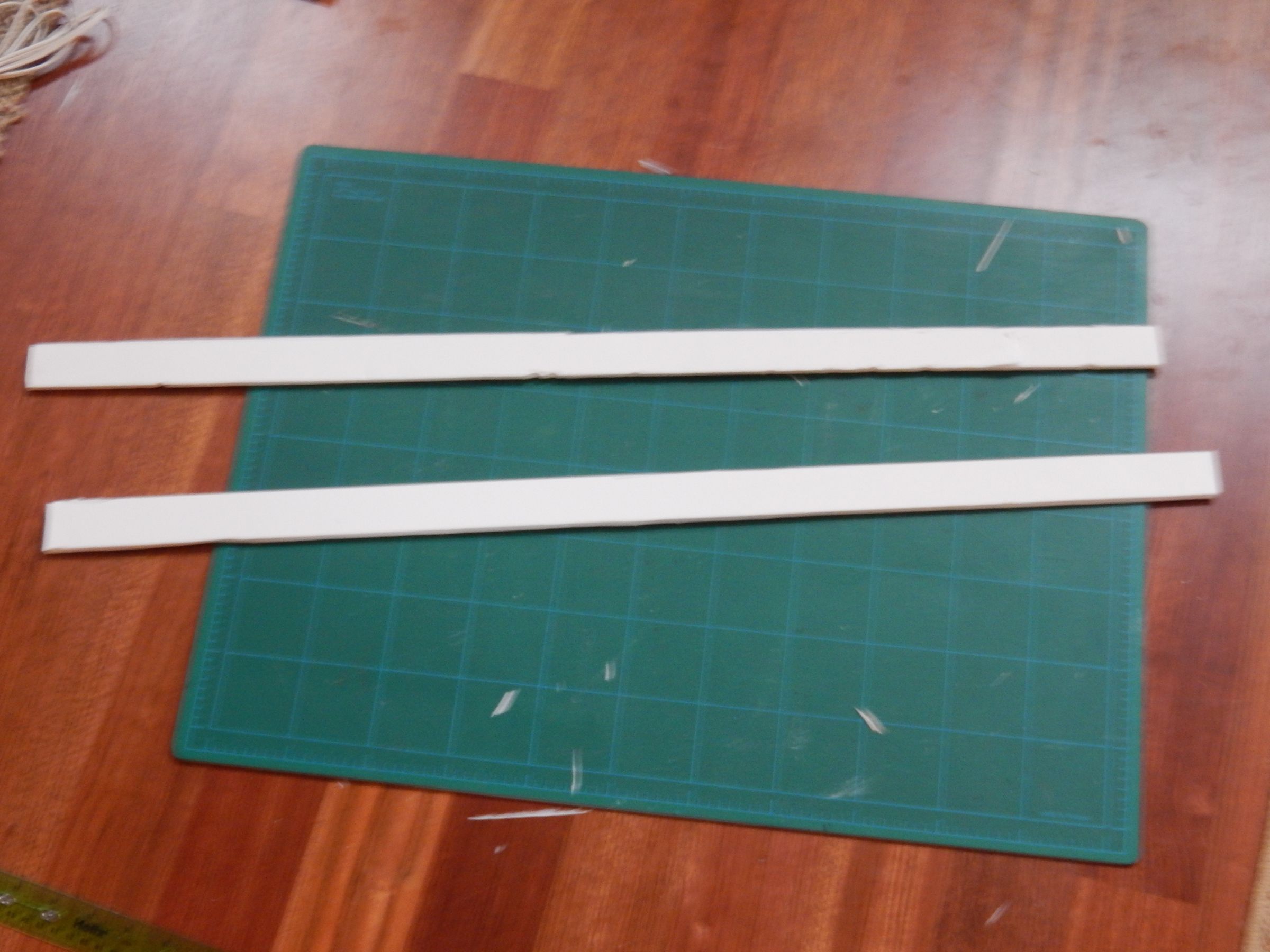 How to Make a To-Scale Model of the Parthenon in Greece : 7 Steps ...