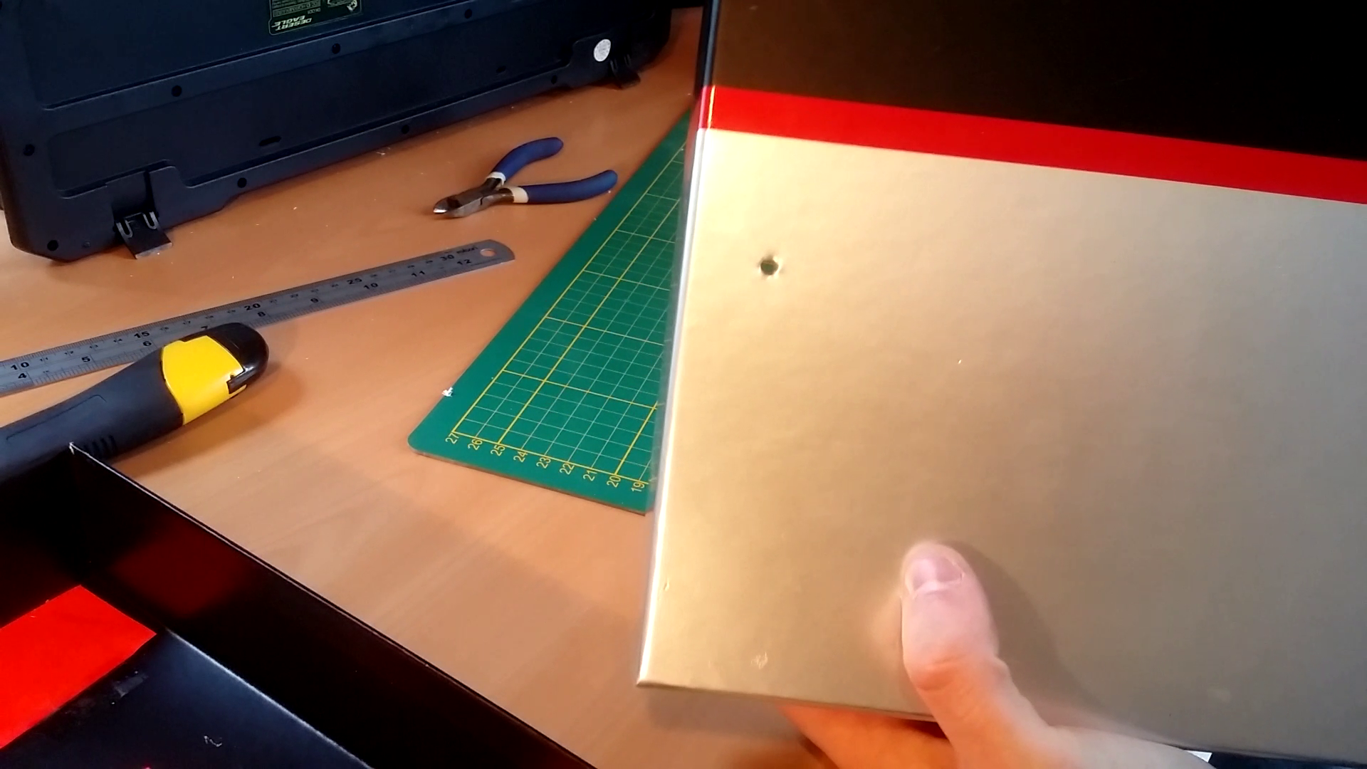 DIY | Minecraft Ore Night Light : 5 Steps (with Pictures) - Instructables