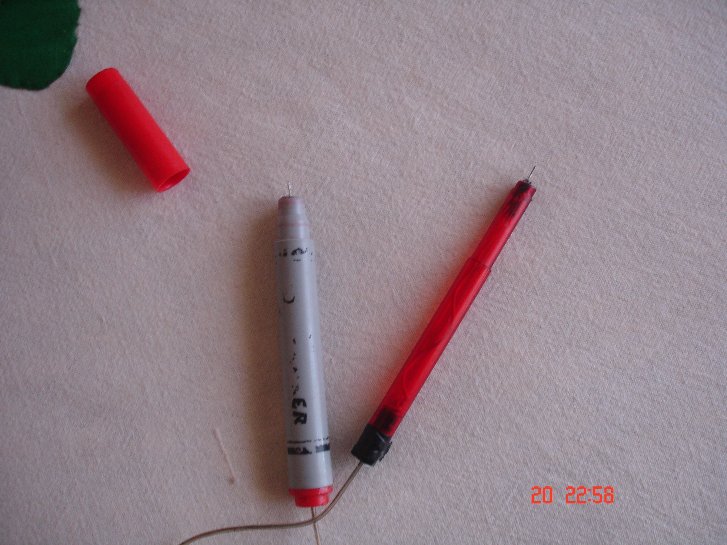 DIY CONTINUITY TESTER : 7 Steps (with Pictures) - Instructables