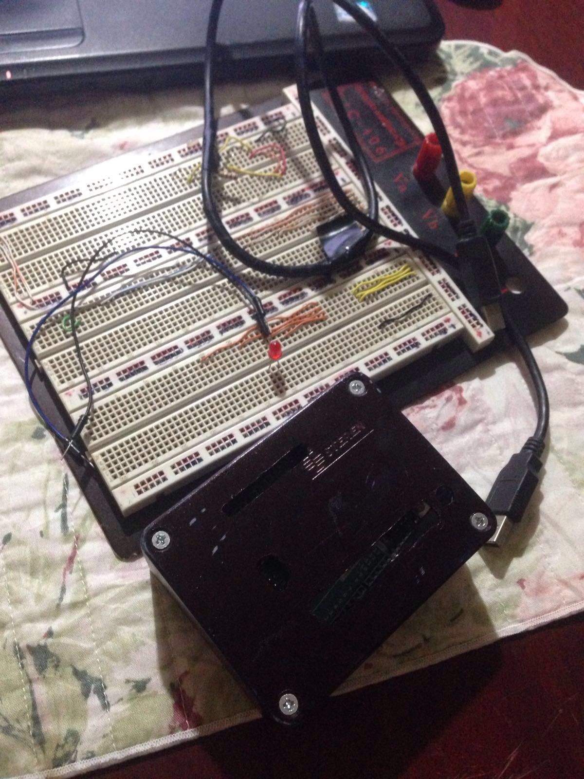 Como Atenuar El Brillo De Un Led Con Arduino : 4 Steps - Instructables